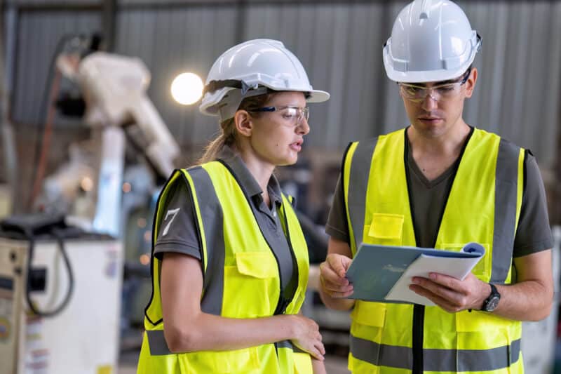 Nos emplois d'ingénieur-mécanicien | Emplois Industriels